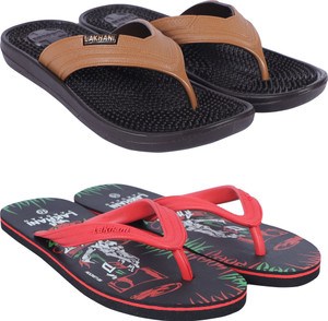 Lakhani Vardaan Men Slippers - Buy Lakhani Vardaan Men Slippers Online ...