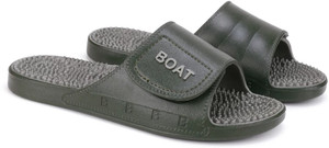 Slider style Men Men Slides Accupressure Orthopedic Comfortable Soft ...