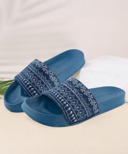 RED TAPE Women Slides - Buy RED TAPE Women Slides Online at Best Price ...