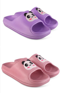 SUKUDO Women Flip Flops - Buy SUKUDO Women Flip Flops Online at Best ...