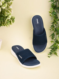 Onsole Women Slides - Buy Onsole Women Slides Online at Best Price ...
