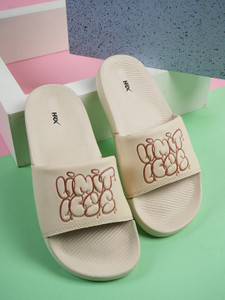 HRX by Hrithik Roshan Men Slippers - Buy HRX by Hrithik Roshan Men ...