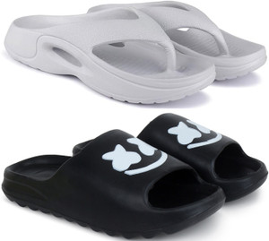 Pampy Angel Men Slippers - Buy Pampy Angel Men Slippers Online at Best ...