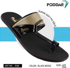 PODDAR Men Slippers - Buy PODDAR Men Slippers Online at Best Price ...