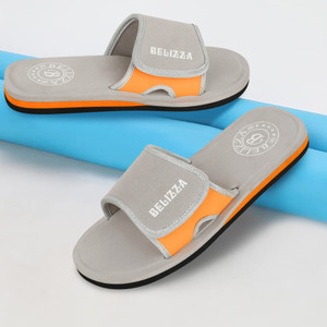 Belizza Men Slides - Buy Belizza Men Slides Online at Best Price - Shop ...