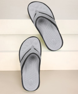 LIBERTY Men A-HA By Liberty Flip Flop Slippers For Mens Slippers - Buy ...