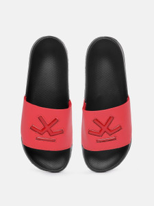 WROGN Men Slides - Buy WROGN Men Slides Online at Best Price - Shop ...