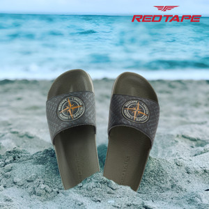 RED TAPE Men Slides - Buy RED TAPE Men Slides Online at Best Price ...