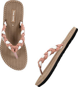 Time Jump Women Slippers - Buy Time Jump Women Slippers Online at Best ...
