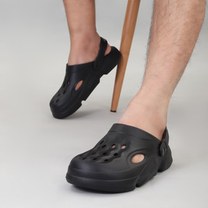 Mediwalk Men Slippers - Buy Mediwalk Men Slippers Online at Best Price ...