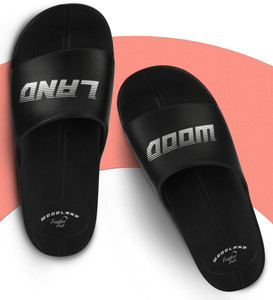 WOODLAND Men Slides - Buy WOODLAND Men Slides Online at Best Price ...