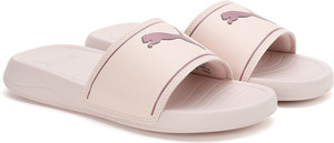 PUMA Women Marine 393452 Women Slide| Stylish | Comfy | Super soft ...
