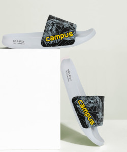 CAMPUS Men Slides - Buy CAMPUS Men Slides Online at Best Price - Shop ...