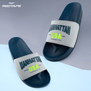 Red Tape Men Slides - Buy Red Tape Men Slides Online at Best Price ...