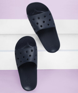 CROCS Men Slides - Buy CROCS Men Slides Online at Best Price - Shop ...