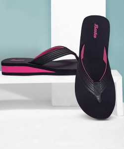 Bata Women Slippers - Buy Bata Women Slippers Online at Best Price ...