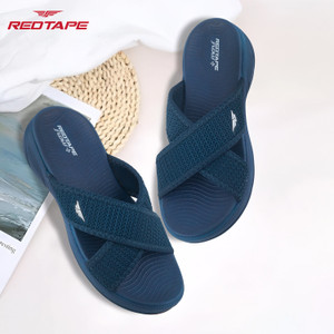 Red Tape Women Slides - Buy Red Tape Women Slides Online at Best Price ...
