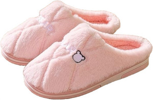 Indus Cloud Women Slippers - Buy Indus Cloud Women Slippers Online at ...