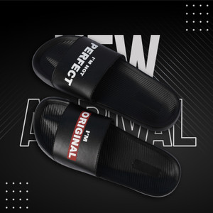 Oade Men Slides - Buy Oade Men Slides Online at Best Price - Shop ...