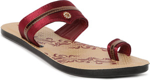 Paragon Slippers - Buy Paragon Slippers Online at Best Price - Shop ...