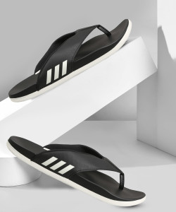 ADIDAS Women ADILETTE COMFORT FLIP FLOP Slides - Buy ADIDAS Women ...