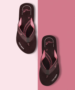 stepworld Women Flip Flops - Buy stepworld Women Flip Flops Online at ...