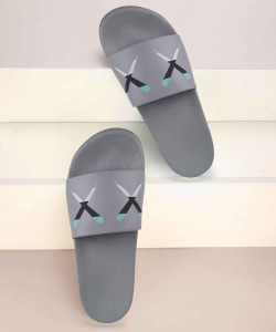 STEP WEY Men Slides - Buy STEP WEY Men Slides Online at Best Price ...