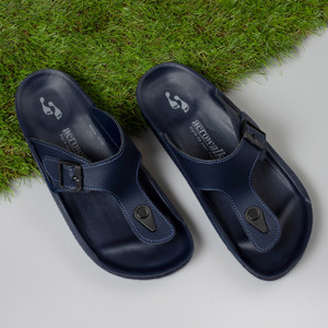 AEROWALK Men Slippers - Buy AEROWALK Men Slippers Online at Best Price ...