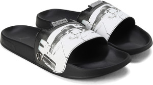 PUMA Women Mapf1 Leadcat 2.0 Graphic Slides - Buy PUMA Women Mapf1 ...