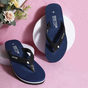 DOCTOR EXTRA SOFT Women DOCTOR EXTRA SOFT Flat Ortho Care Diabetic ...