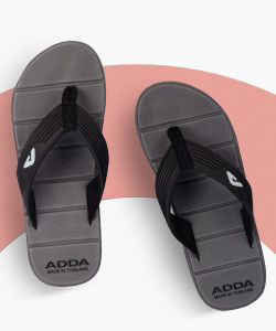 Adda Men Slippers - Buy Adda Men Slippers Online at Best Price - Shop ...
