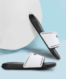 PUMA Men Marine 393452 Men Slides| Stylish | Comfy | Super soft | Ultra ...