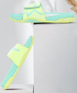 PUMA Men Dream Nitro Slide Future Slides - Buy PUMA Men Dream Nitro ...