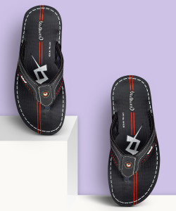 WALKAROO Men Slippers - Buy WALKAROO Men Slippers Online at Best Price ...