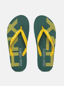 HRX by Hrithik Roshan Men Slippers - Buy HRX by Hrithik Roshan Men ...