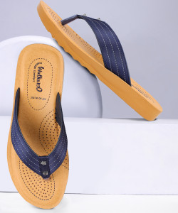 WALKAROO Women Slippers - Buy WALKAROO Women Slippers Online at Best ...