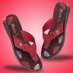 action Women Slippers - Buy action Women Slippers Online at Best Price ...