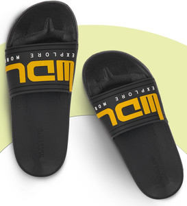 WOODLAND Men Slides - Buy WOODLAND Men Slides Online at Best Price ...
