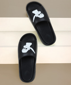 Pampy Angel Men Slides - Buy Pampy Angel Men Slides Online at Best ...