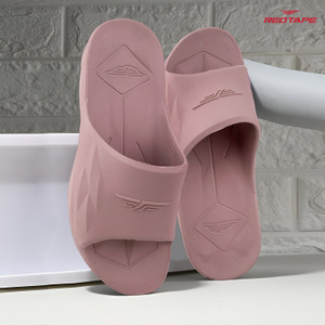 RED TAPE Women Slides - Buy RED TAPE Women Slides Online at Best Price ...