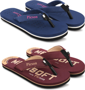 Picson Women Slippers - Buy Picson Women Slippers Online at Best Price ...