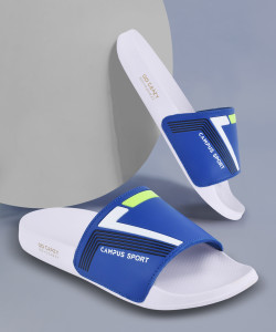 CAMPUS Men Slides - Buy CAMPUS Men Slides Online at Best Price - Shop ...