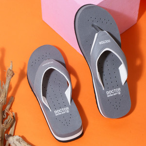 DOCTOR EXTRA SOFT Women Flip Flops - Buy DOCTOR EXTRA SOFT Women Flip ...
