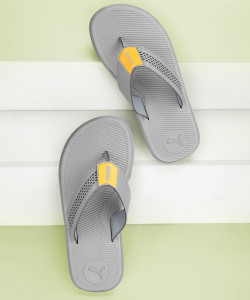 PUMA Men Stark One8 V3 IDP Flip Flops - Buy PUMA Men Stark One8 V3 IDP ...