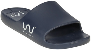 Doubleu Men Slides - Buy Doubleu Men Slides Online at Best Price - Shop ...