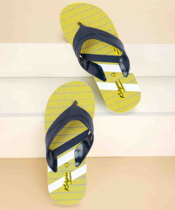 Khadim's Men Flip Flops - Buy Khadim's Men Flip Flops Online at Best ...
