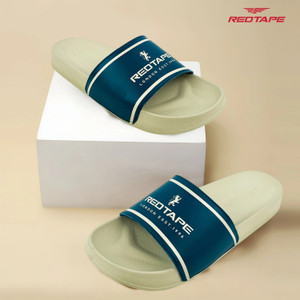RED TAPE Women Slides - Buy RED TAPE Women Slides Online at Best Price ...