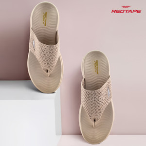 RED TAPE Women Flip Flops - Buy RED TAPE Women Flip Flops Online at ...