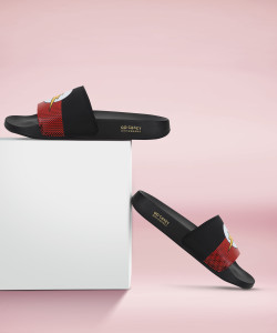 CAMPUS Men Slides - Buy CAMPUS Men Slides Online at Best Price - Shop ...