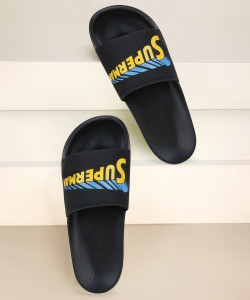 CAMPUS Men Slides - Buy CAMPUS Men Slides Online at Best Price - Shop ...